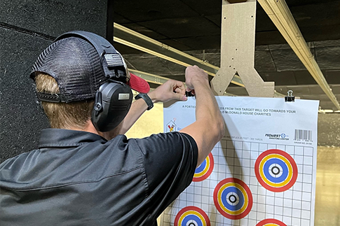 Corporate Memberships | Midwest Shooting Center