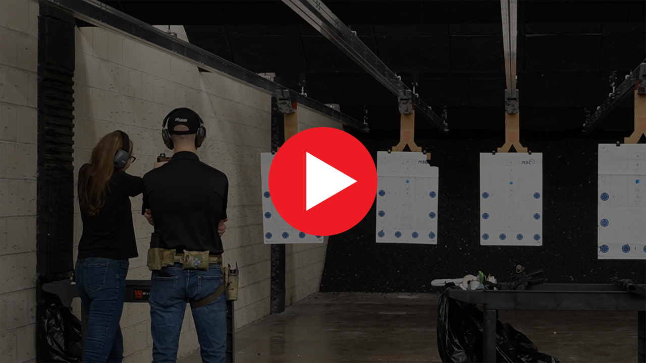 Discover Your Skills | Midwest Shooting Center