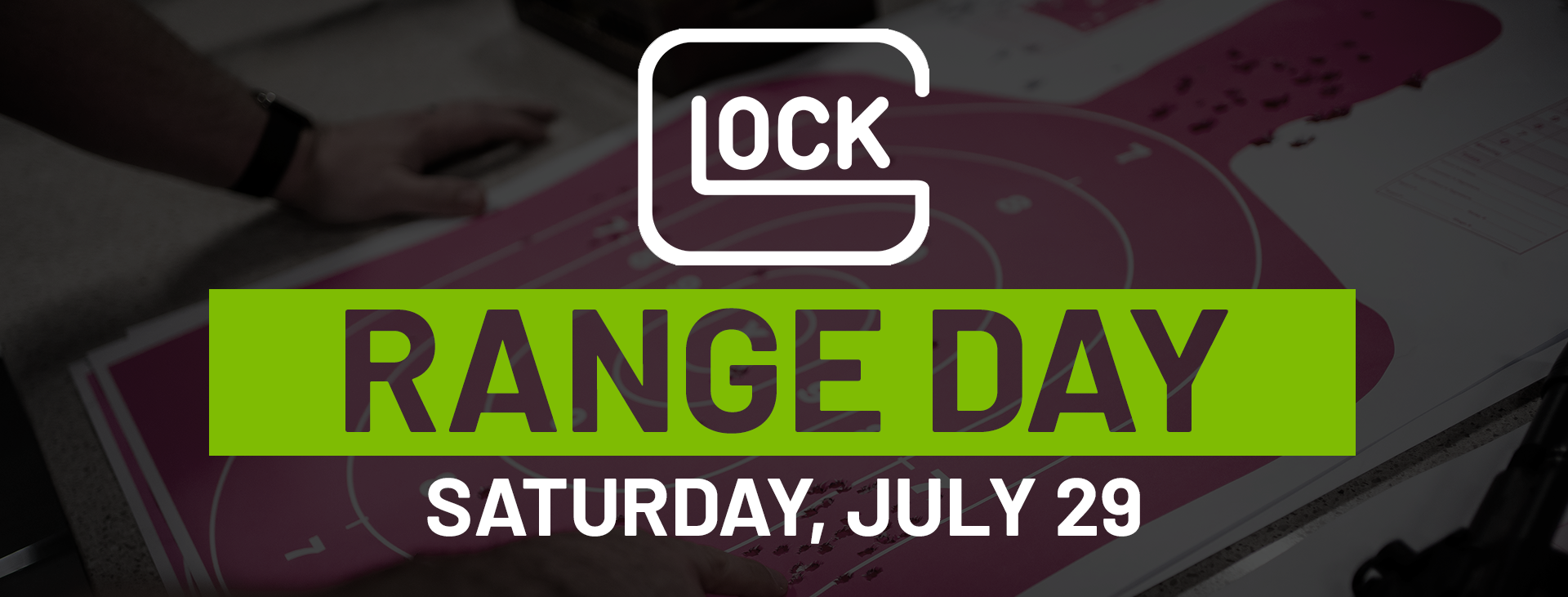 Fort Wayne, Indiana | Midwest Shooting Center