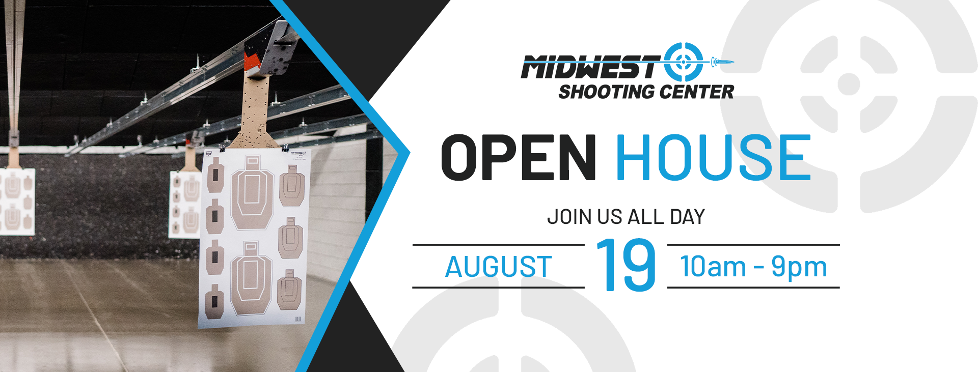 Lima, Ohio | Midwest Shooting Center