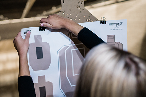 Midwest Shooting Center | Premier Indoor Range & Training