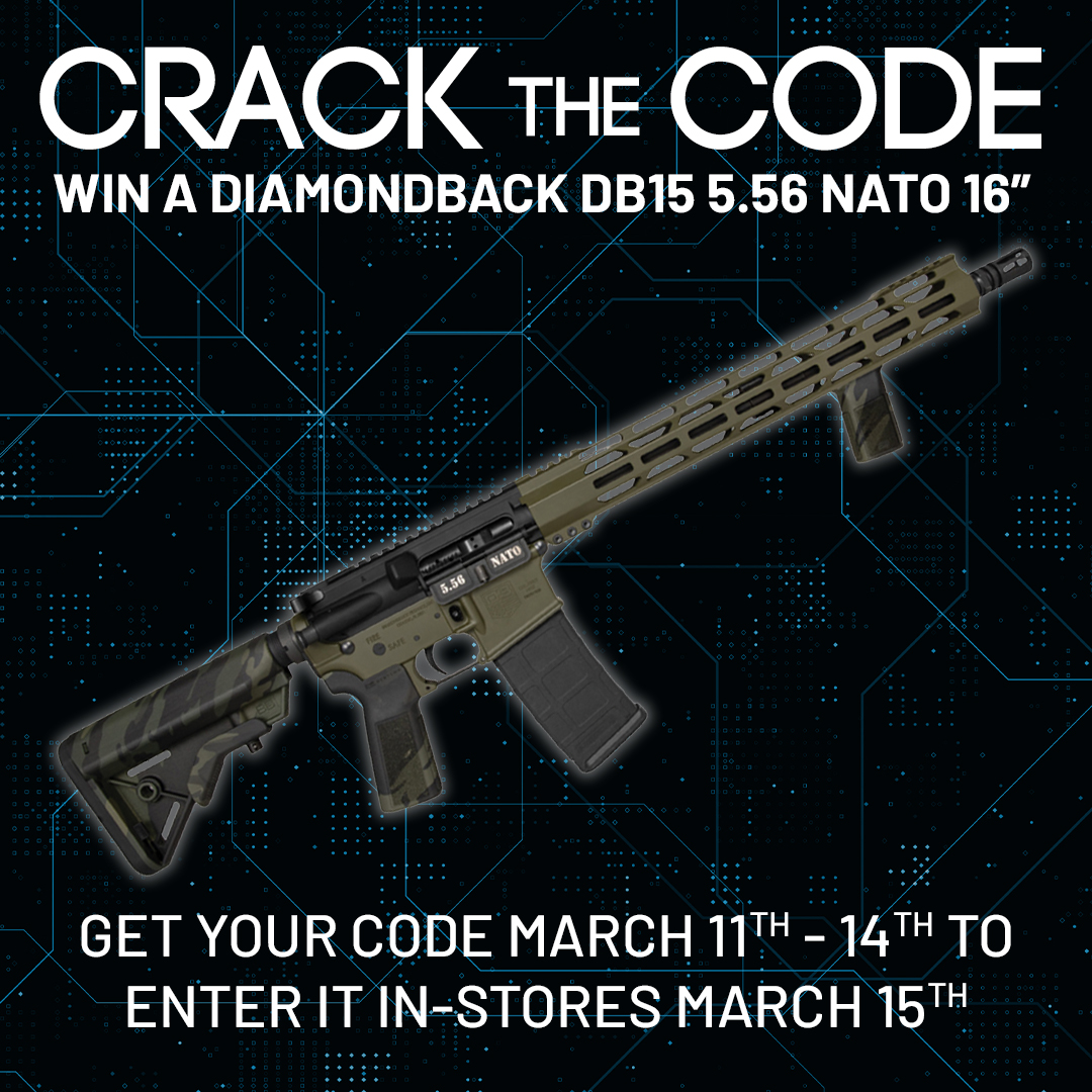 Deal of the Day | Midwest Shooting Center