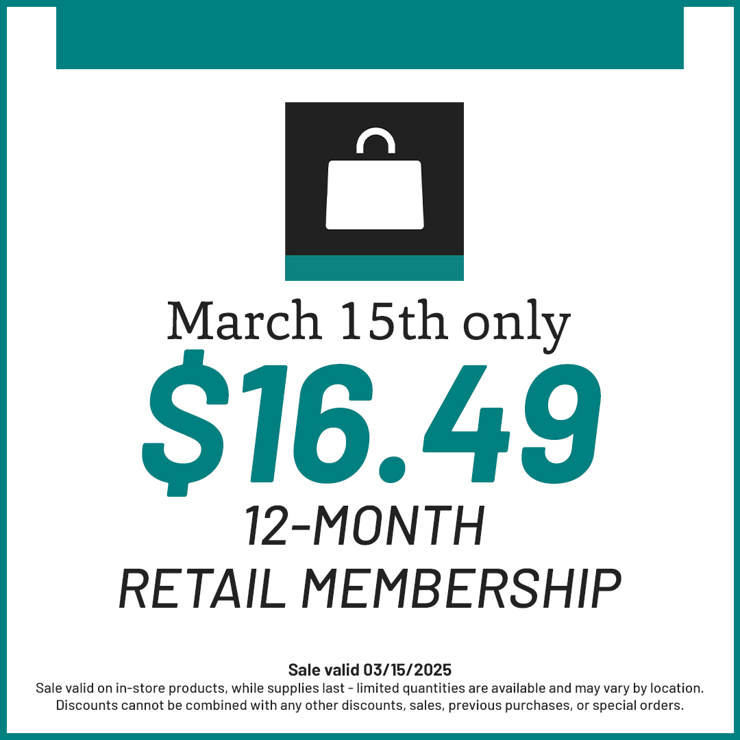 Deal of the Day | Midwest Shooting Center