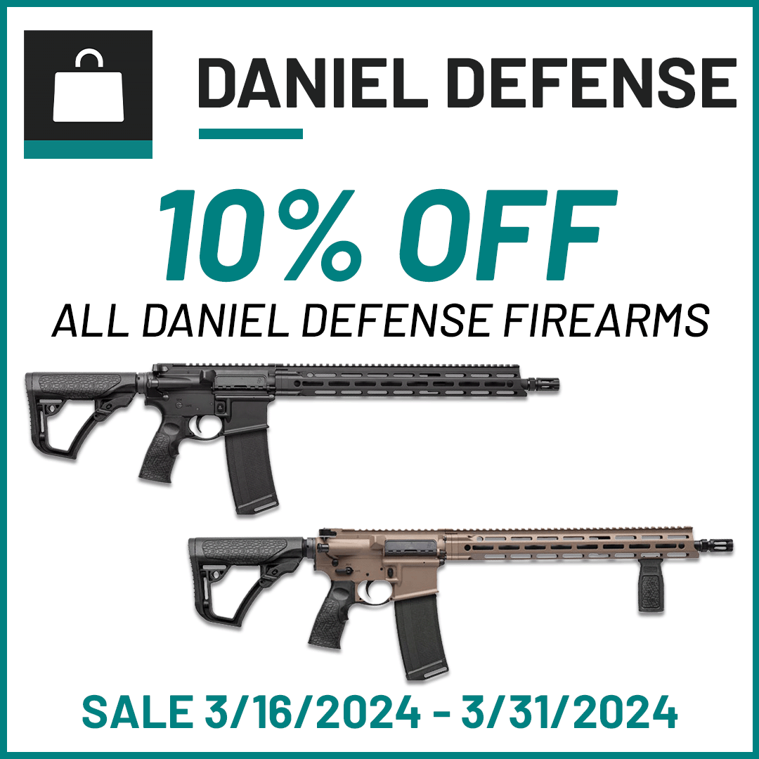 Deal of the Day | Midwest Shooting Center