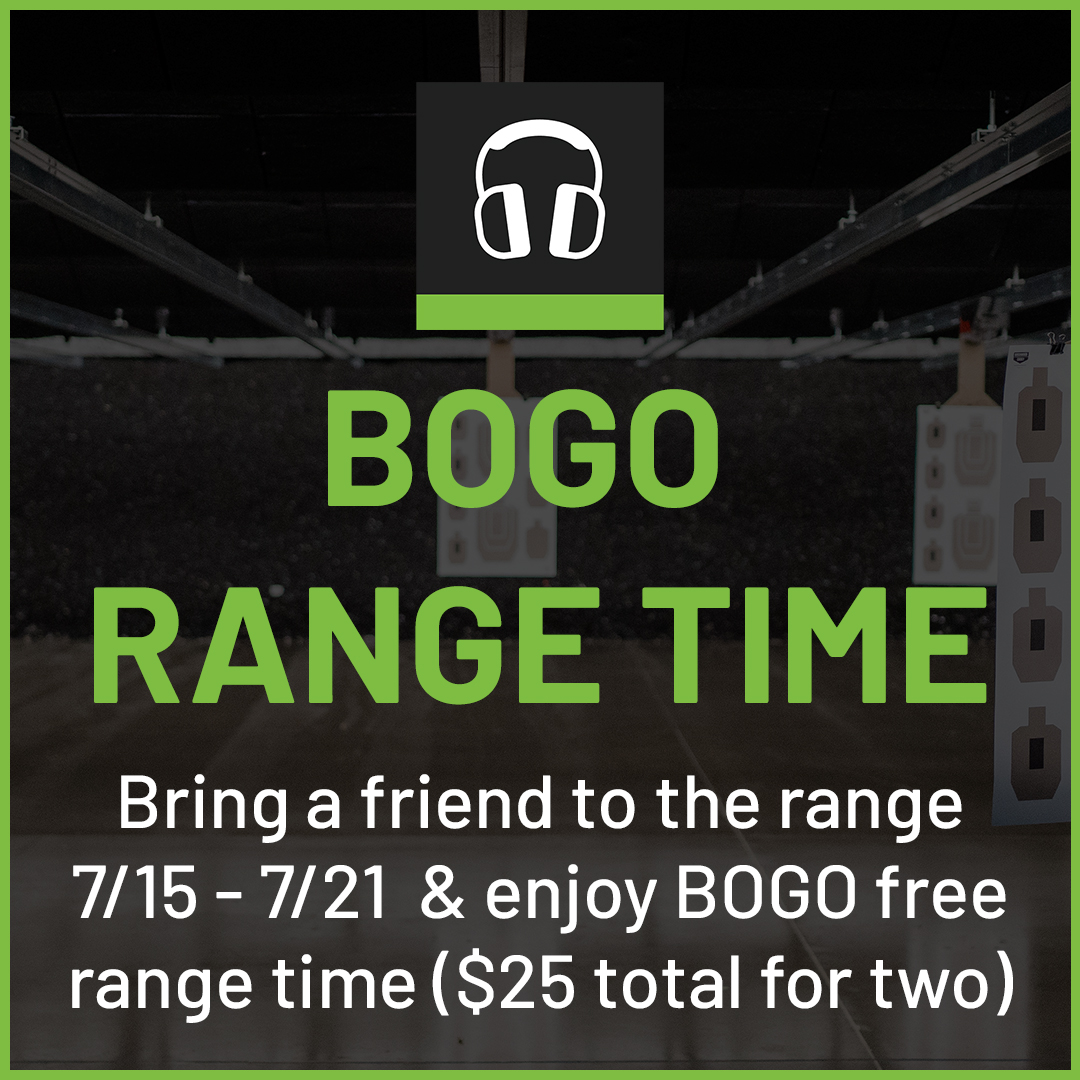 Deal of the Day | Midwest Shooting Center