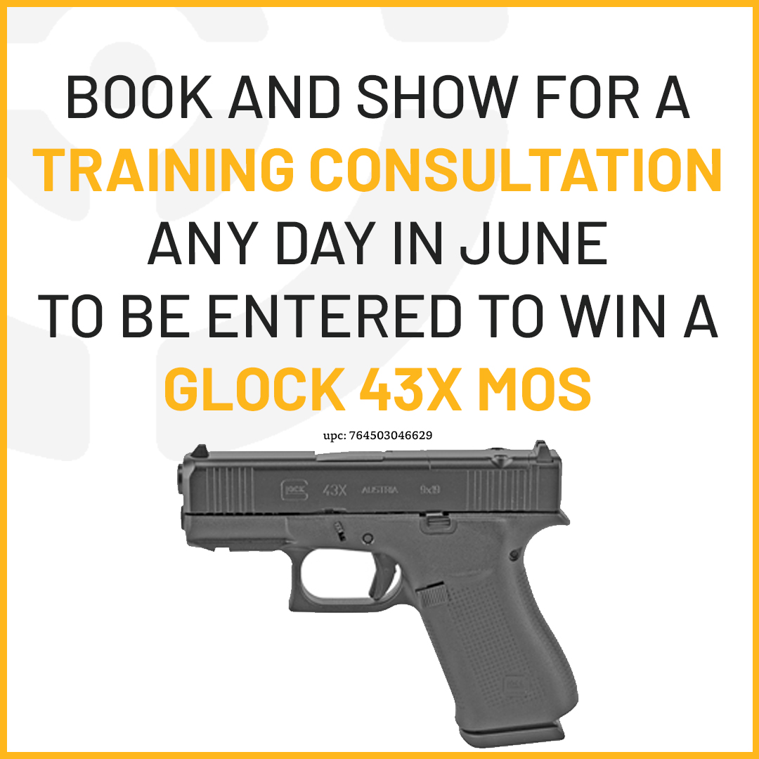 Deal of the Day | Midwest Shooting Center